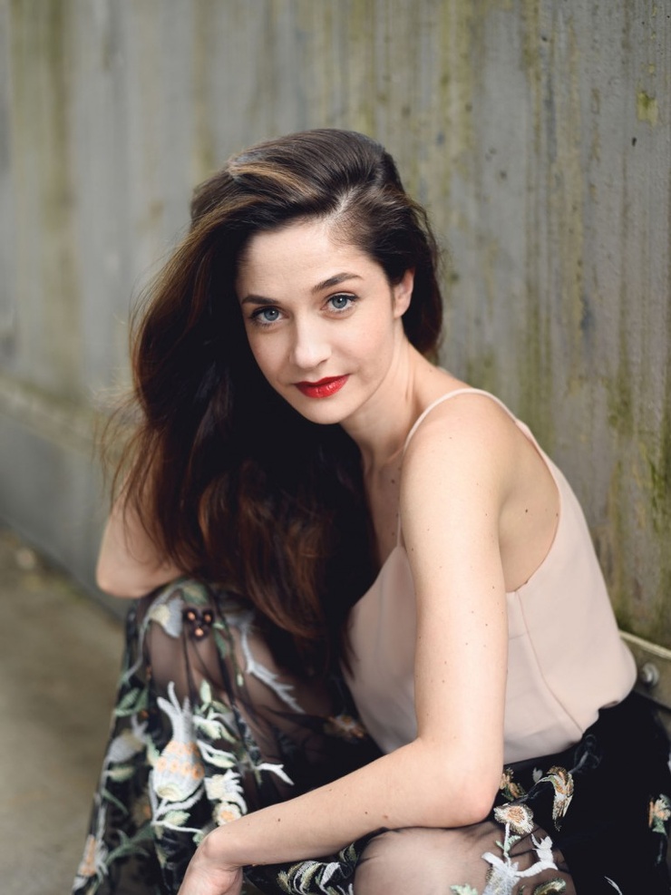 Picture of Anne Werner