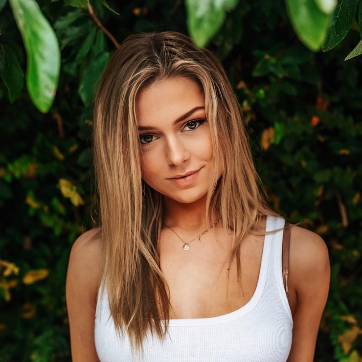 Picture of Morgan Harvill