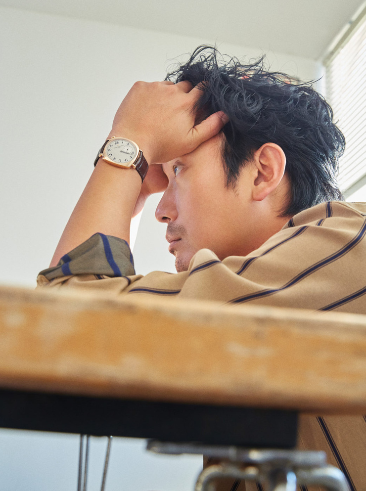 Picture of Jung-woo Ha