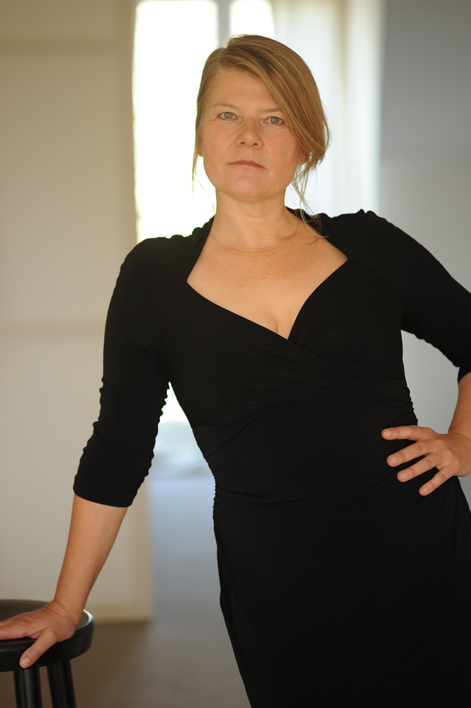 Picture of Anna Bardorf