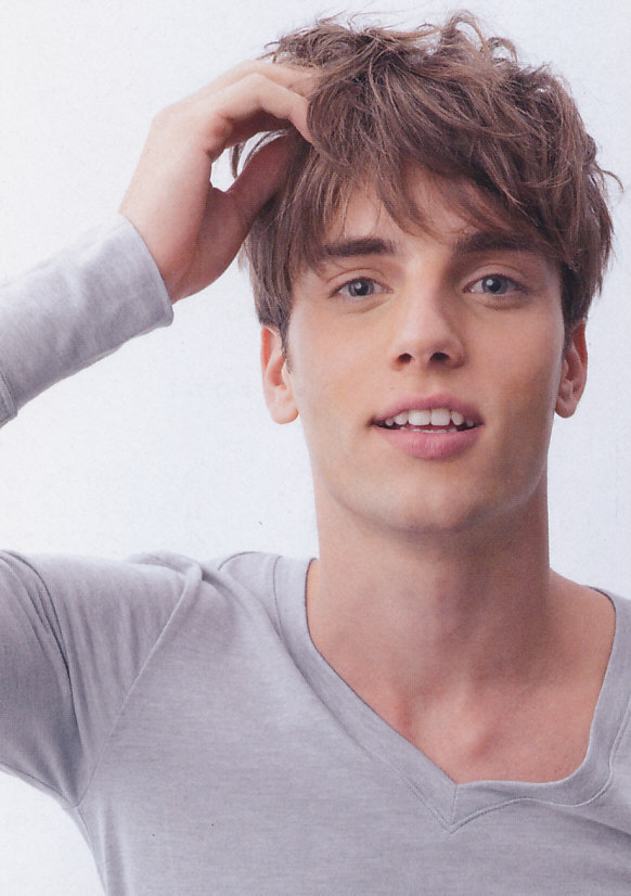 Picture of Renan Bonin