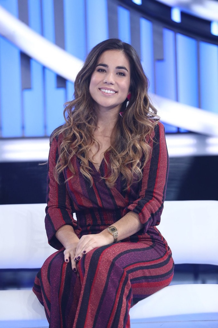 Picture of Julia Medina