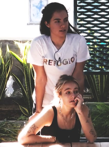 María Villar (OT) picture