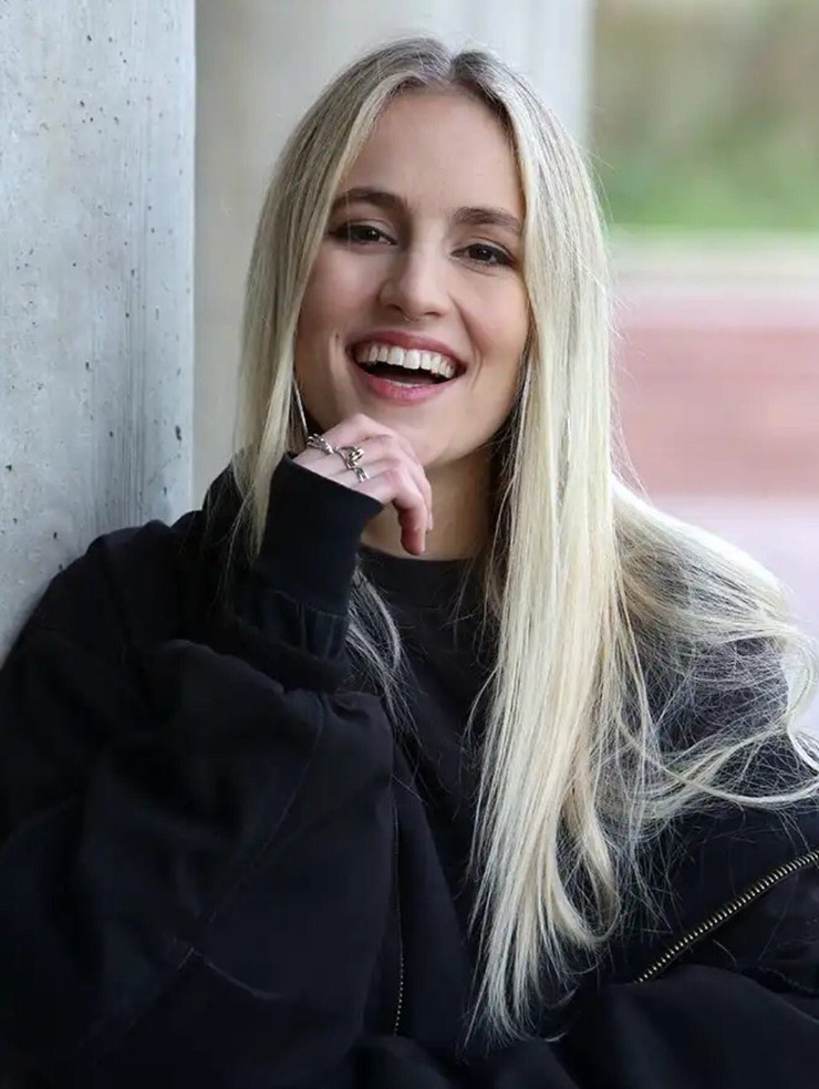 Picture of María Villar (OT)