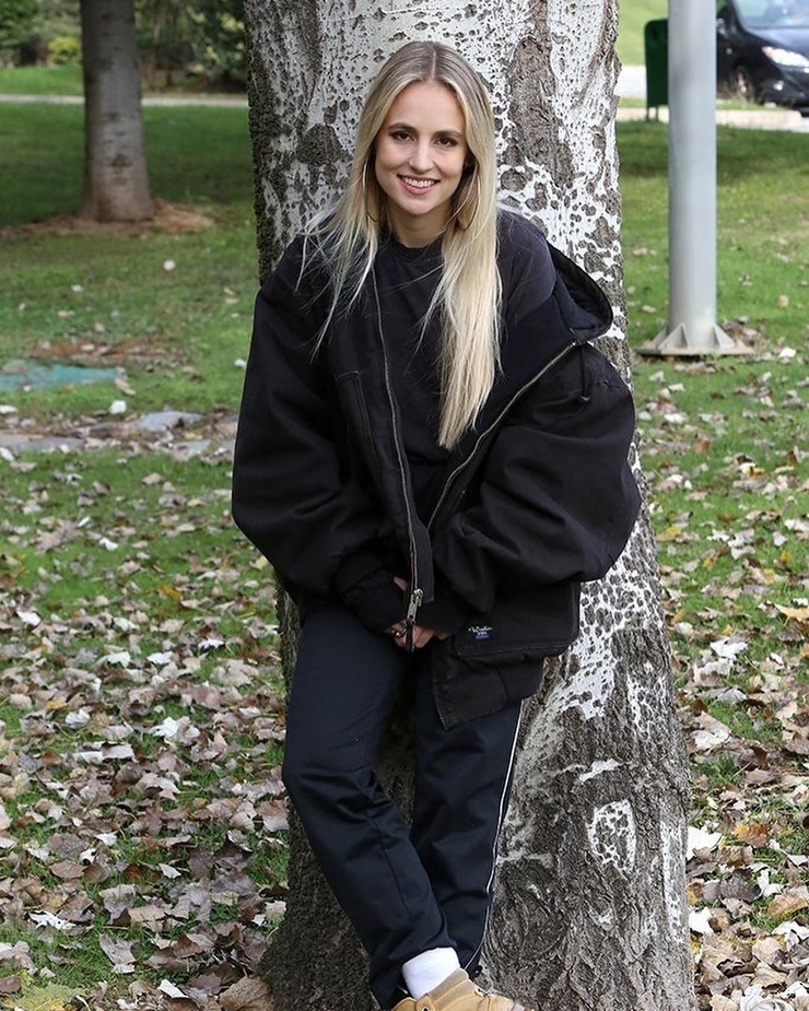 Picture of María Villar (OT)