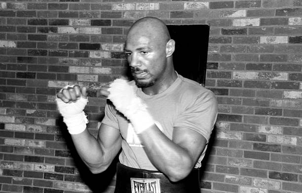 Marvin Hagler