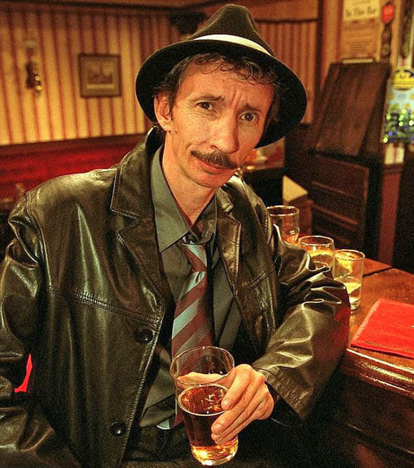 Image of Patrick Murray