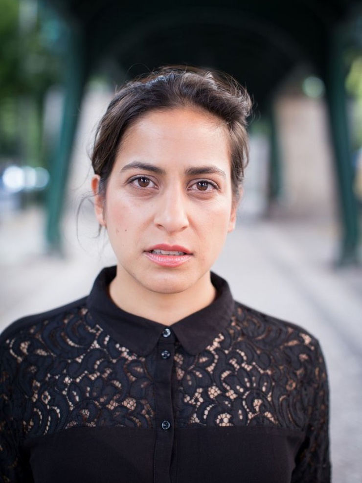 Picture of Lilian Viegas