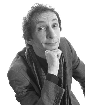 Picture of Patrick Murray