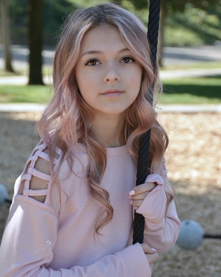 Picture of Coco Quinn