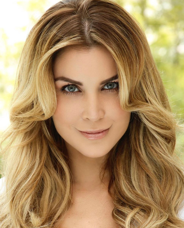 Veronica Montes image