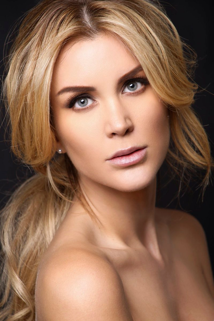 Image of Veronica Montes