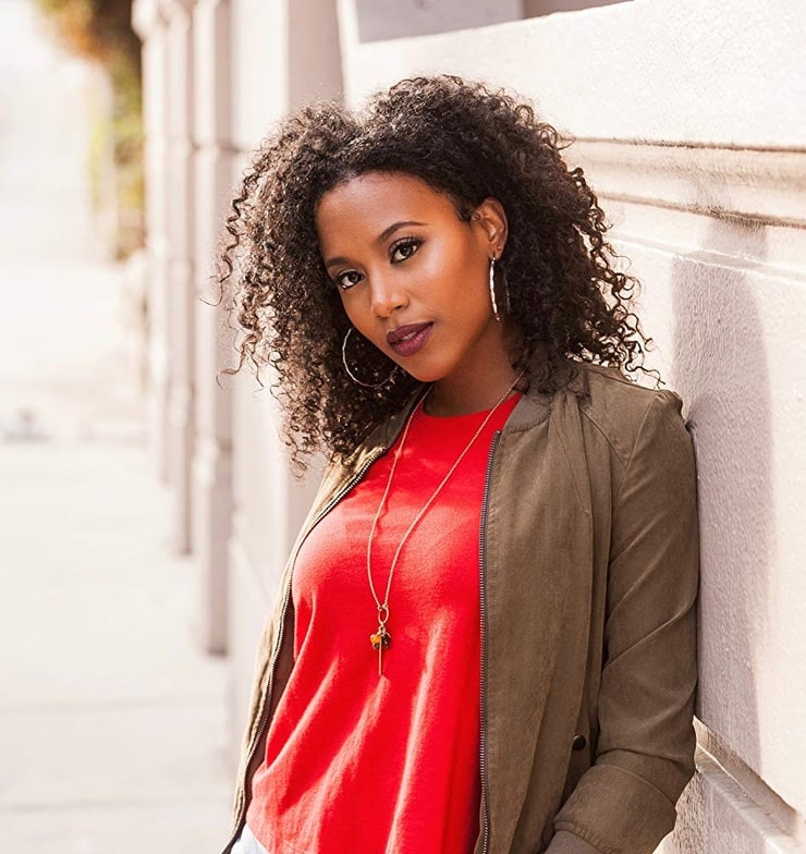 Picture of Stephanie Charles