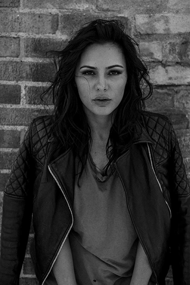 Picture of Eve Mauro