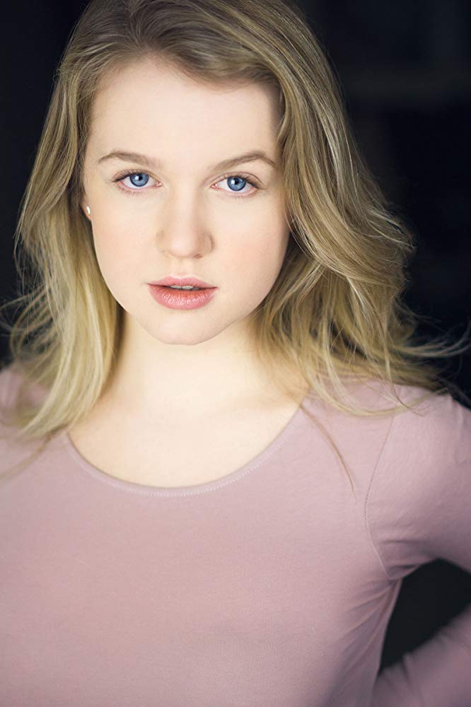 Picture of Roan Curtis