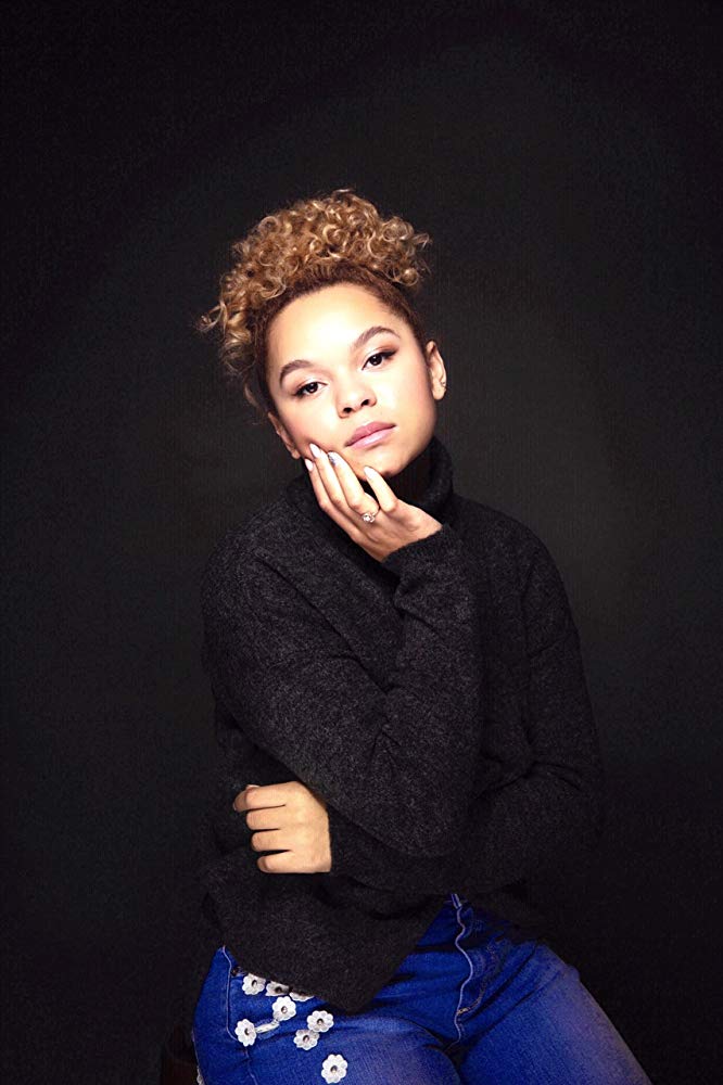 Picture of Rachel Crow