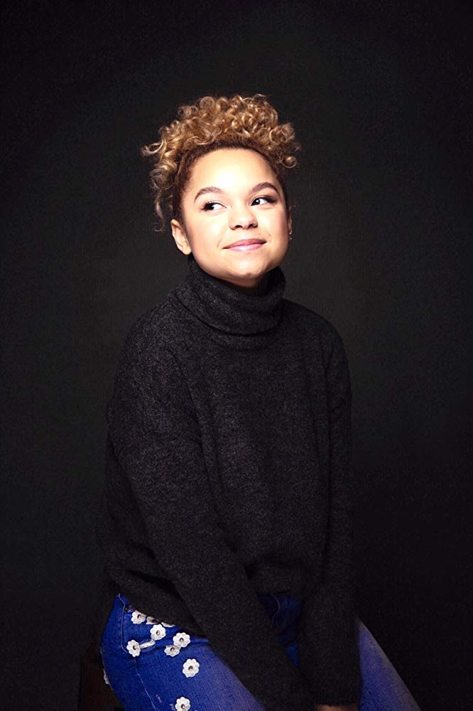 Picture of Rachel Crow