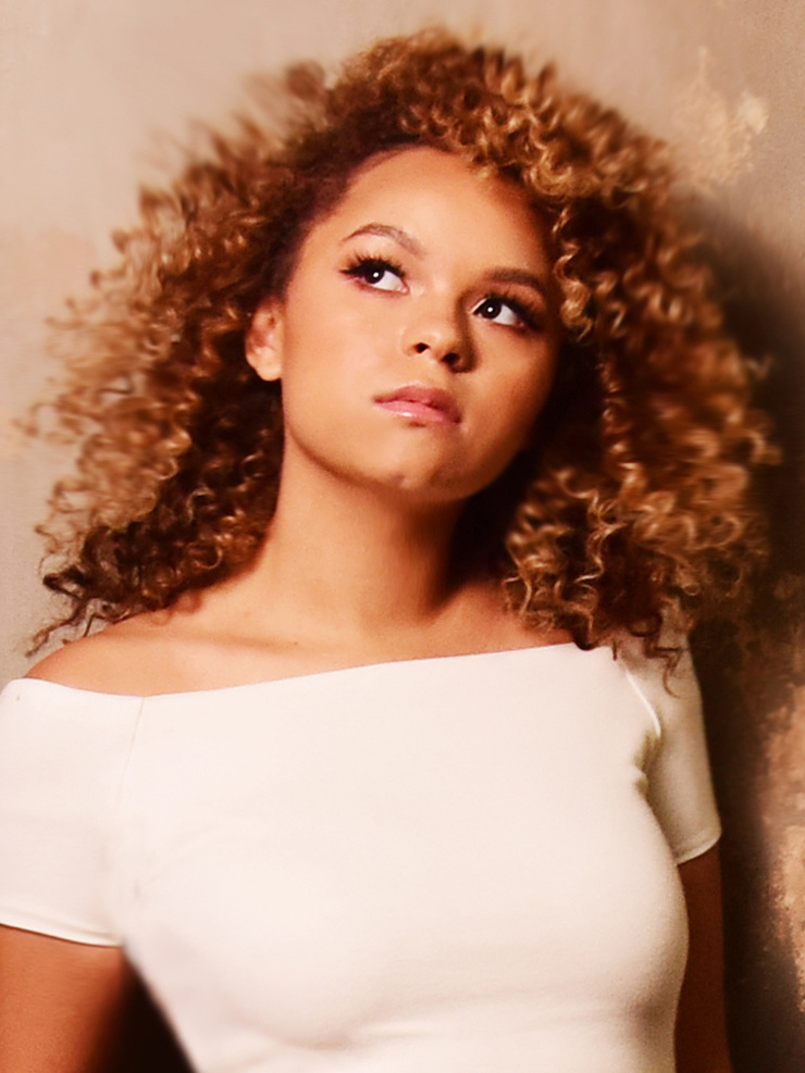 Picture of Rachel Crow