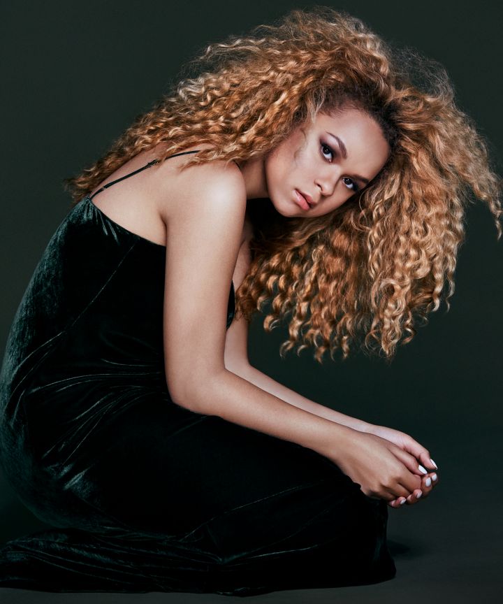 Picture of Rachel Crow
