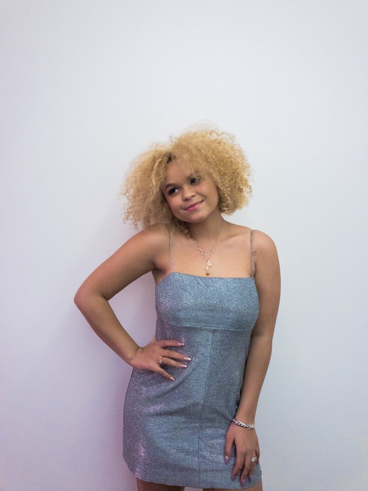 Picture of Rachel Crow