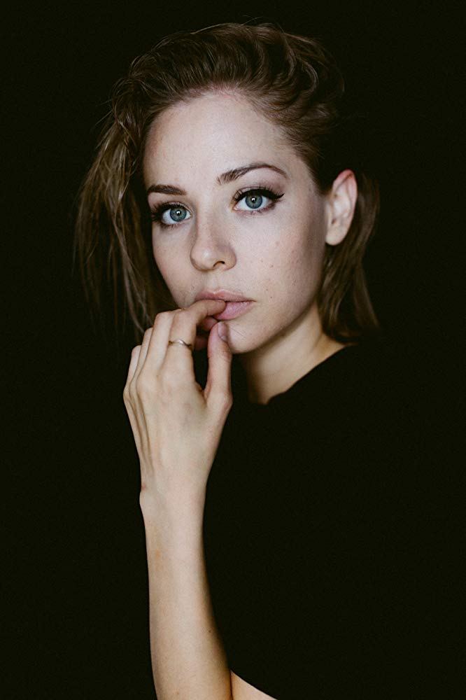 Image of MacKenzie Porter