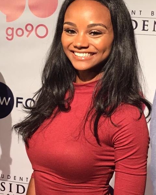 Raven Bowens picture