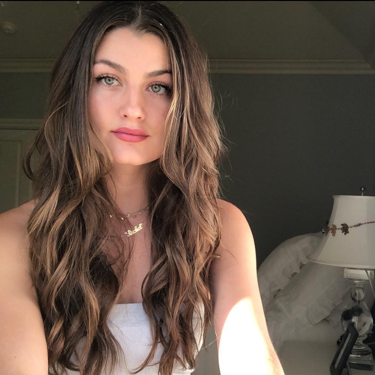 Picture of Rachel Matthews