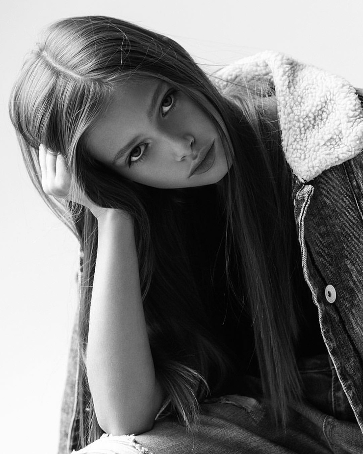 Picture of Alice Kolesnikova