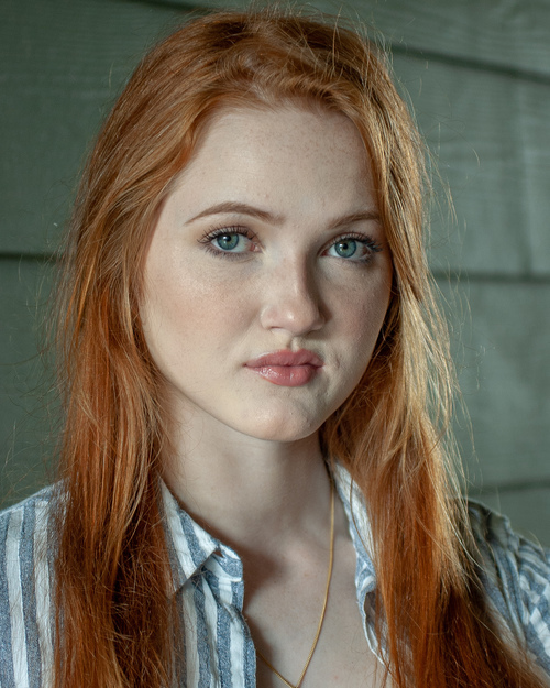 Picture of Abby Glover