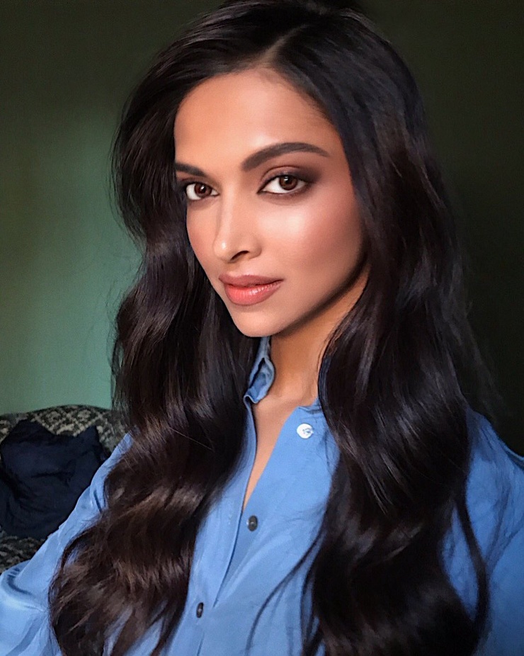 Picture of Deepika Padukone