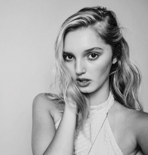 Picture of Kaitlyn Bernard