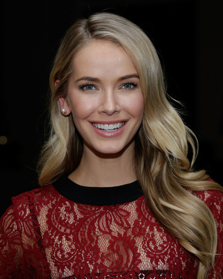 Picture of Olivia Jordan