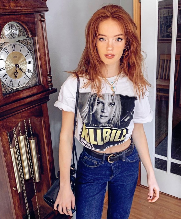 Riley Rasmussen