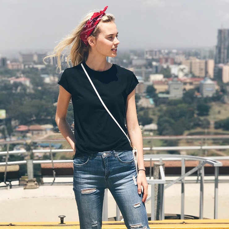 Picture of Moa Rikner