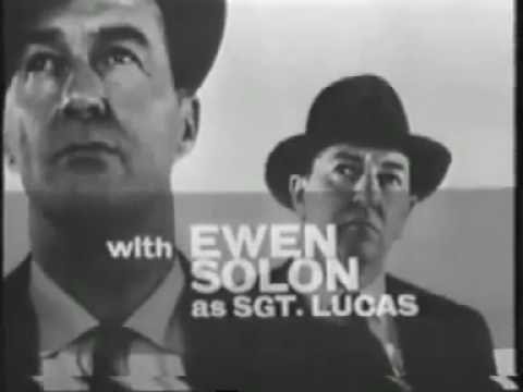 Picture of Ewen Solon