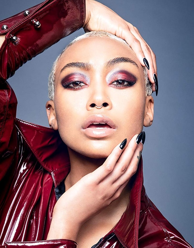 Picture of Tati Gabrielle