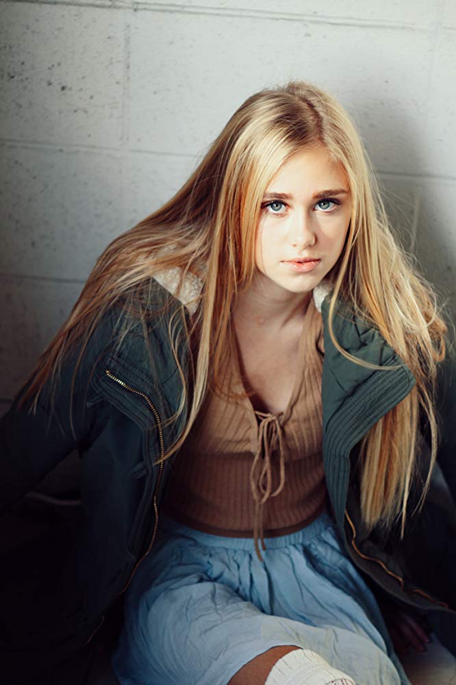 Emily Skinner picture