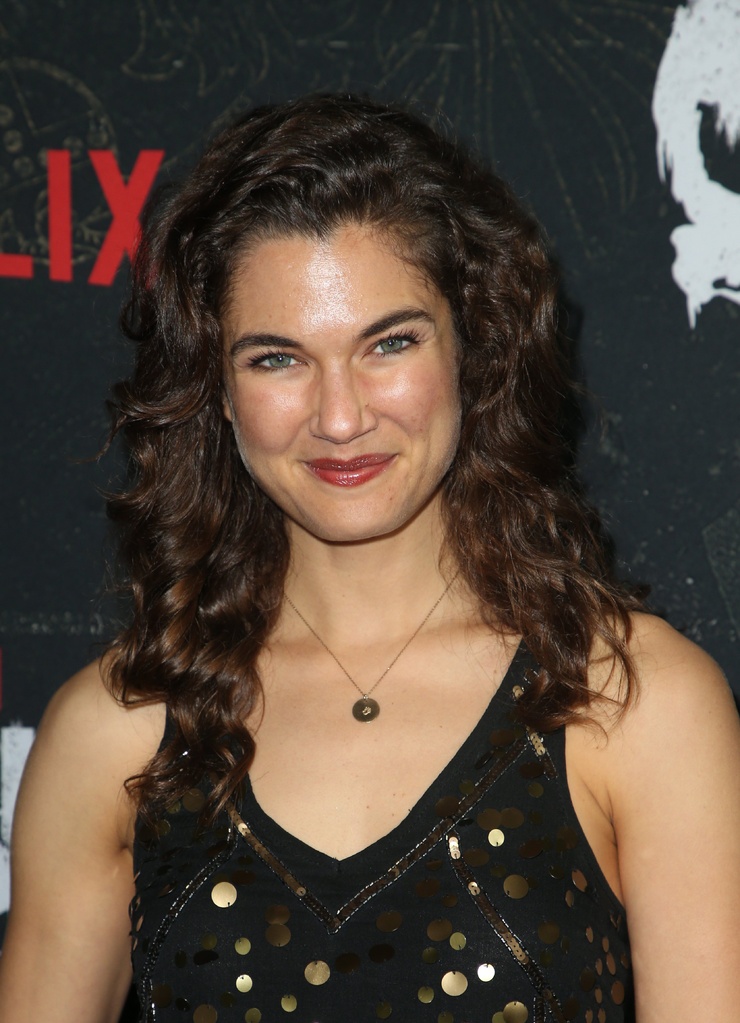 Image of Teri Reeves