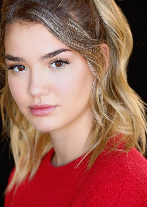 Picture of Alissa Skovbye