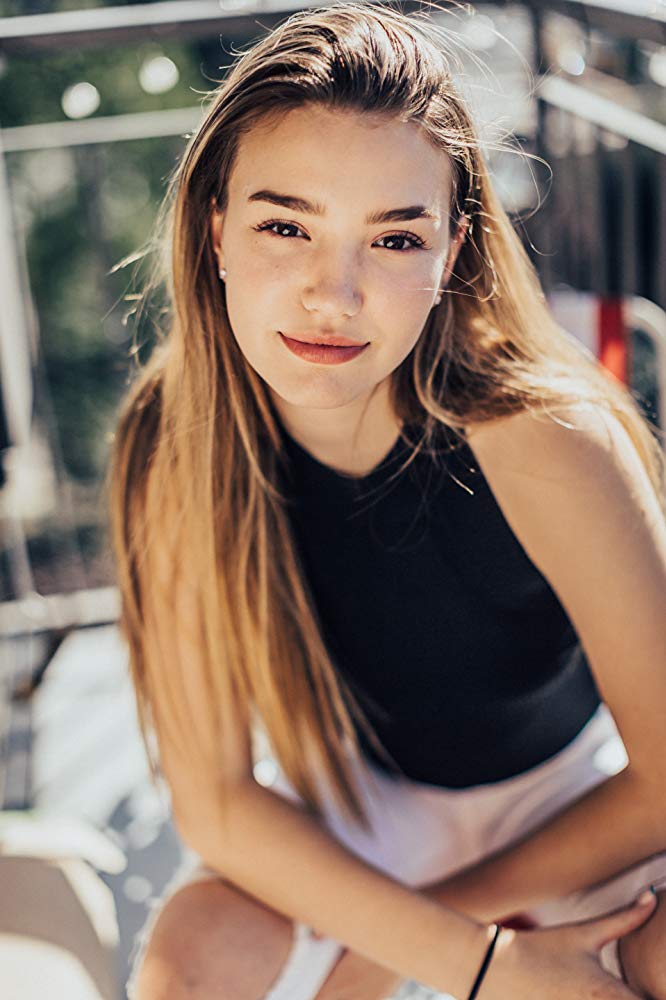 Picture of Alissa Skovbye