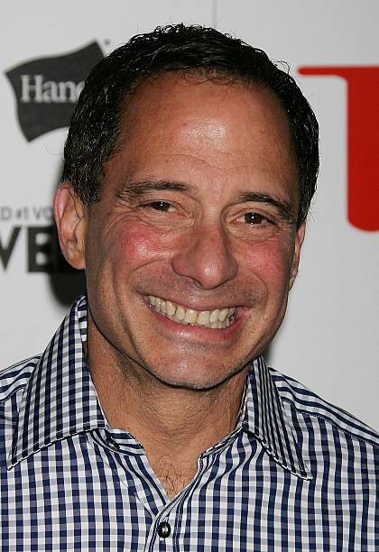 Harvey Levin