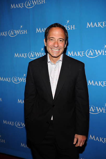 Harvey Levin