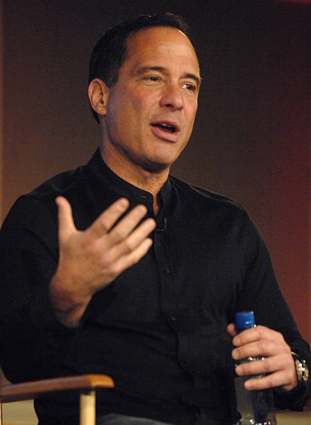 Harvey Levin