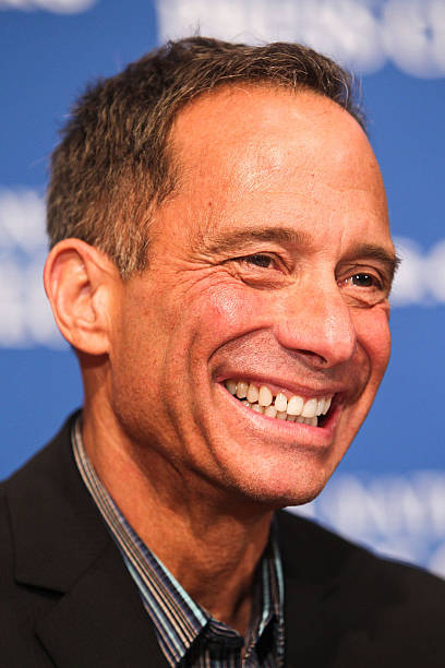 Harvey Levin