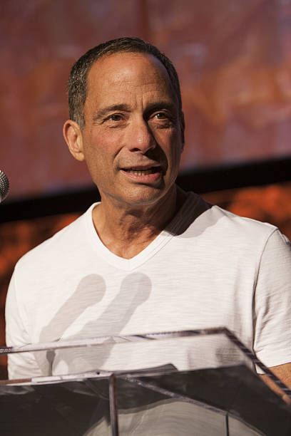 Harvey Levin