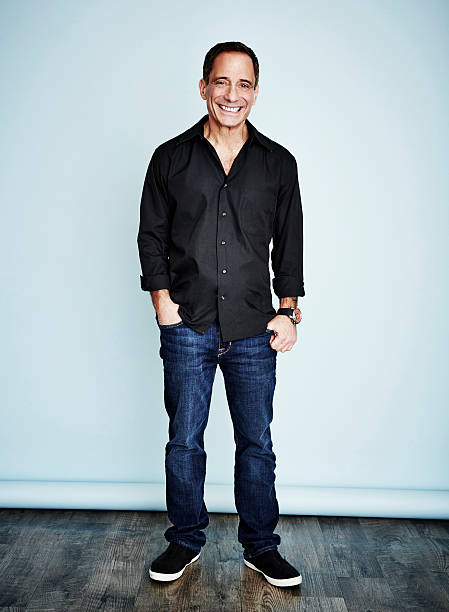 Harvey Levin