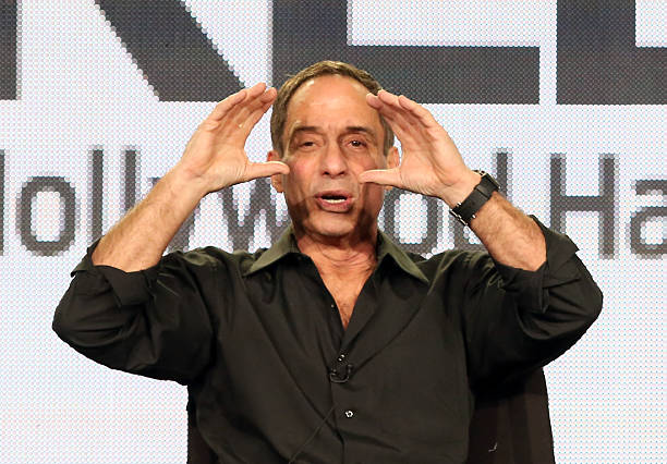 Harvey Levin