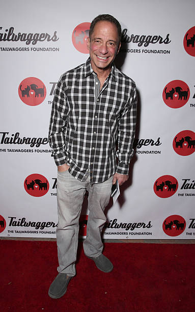 Harvey Levin