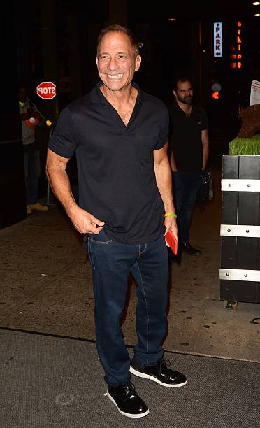 Harvey Levin