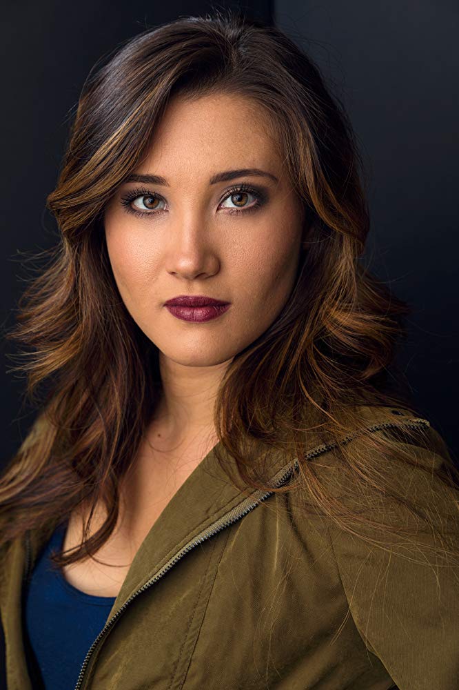 Erika Daly image